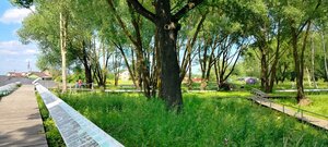 этнопарк Варварино (No:39, selo Sinkovo), kültür ve eğlence parkları  Moskova ve Moskovskaya oblastından