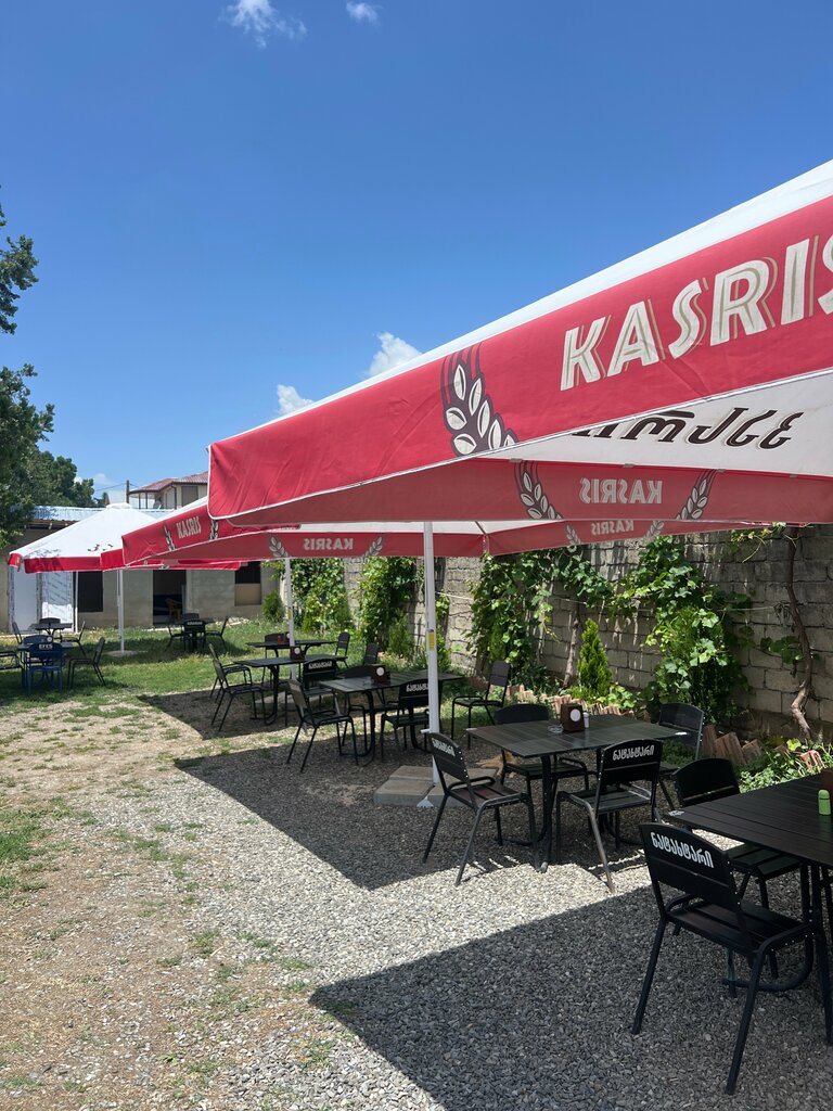 Kafe ქაბაბის მაღაზია, Tiflis, foto