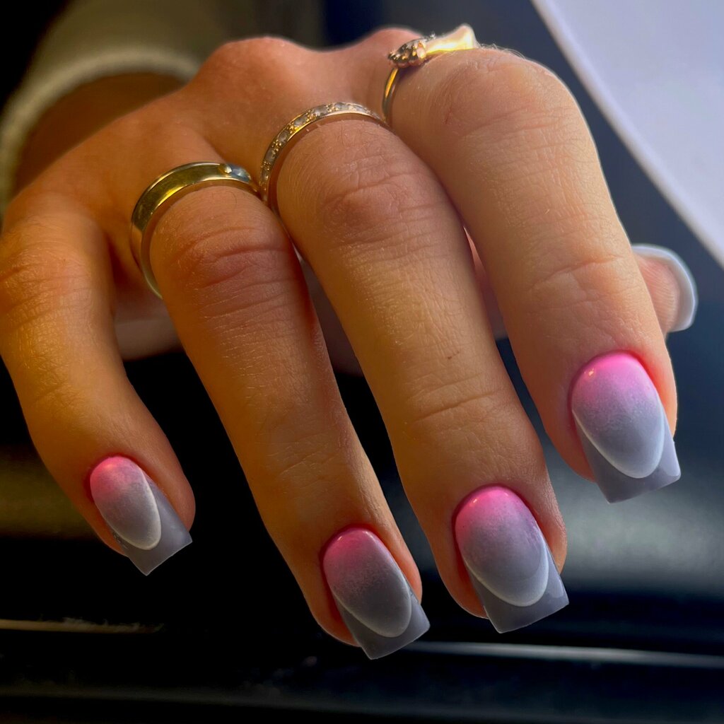 Manikür-pedikür Beauty Space by Ekaterina V, Tolyatti (Togliatti), foto