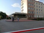 Городская больница № 2 Клинико-диагностическая лаборатория (ulitsa Admiralskogo No:6), hastaneler  Pyatigorsk'tan