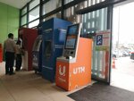 Kapital Bank (Tbilisi Avenue No:94), atm'ler  Bakü'den