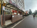 Trëshka (ulitsa Chernyakhovskogo No:15), manikür-pedikür  Smolensk'ten
