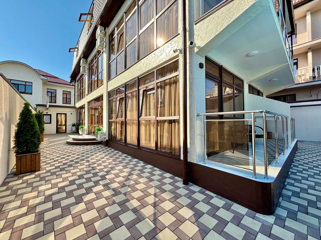 Konuk evi Paradise, Soçi, foto