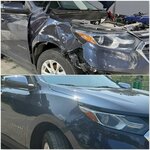 8авто (Керченское шоссе No:2В), oto kaporta  Feodosya'dan (Kefe'den)