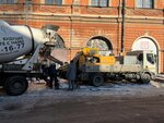 Молодой ударник (Magnitogorskaya Street No:17), beton ve beton ürünleri üreticileri  Saint‑Petersburg'dan
