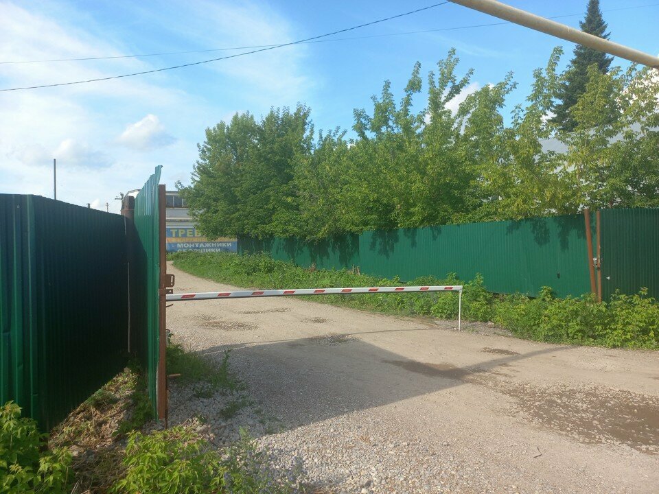 Yatak üreticileri Баштекстиль, Ufa, foto