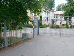 Madou tsentr razvitiya rebenka-detsky sad № 50 Schastlivoye detstvo korpus № 1 (Parkovaya ulitsa No:2Б), anaokulları  Tiumen'den