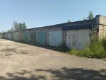 ГСК Автобусник-1 (Neftyanikov Street No:3В), garajlar  Yaroslavl'dan