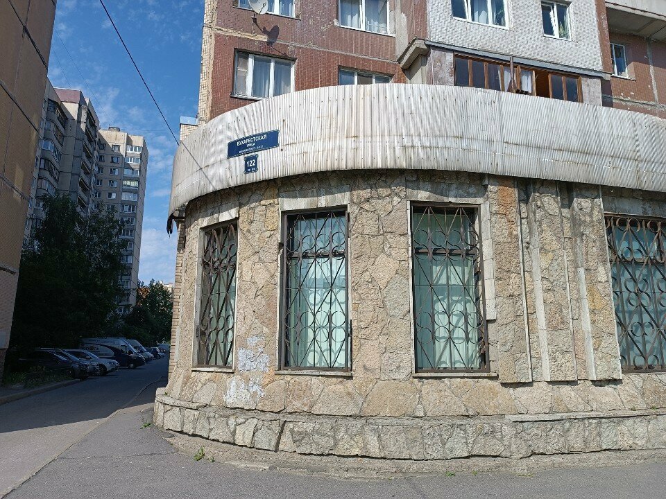 Rehincilik Dom Lombarda, Saint‑Petersburg, foto