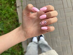 Nail Pixies (Engelsa Avenue No:58А), manikür-pedikür  Saint‑Petersburg'dan