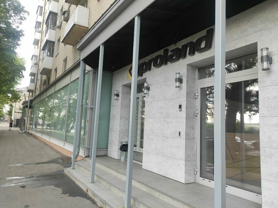 Kablo firmaları MrCable, Moskova, foto