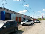 Zmavto35 (Severnoye Highway No:6И), otomobil servisi  Cherepovets'ten