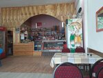 Kafe (Ziya Bunyadov Avenue No:210), kafe  Bakü'den