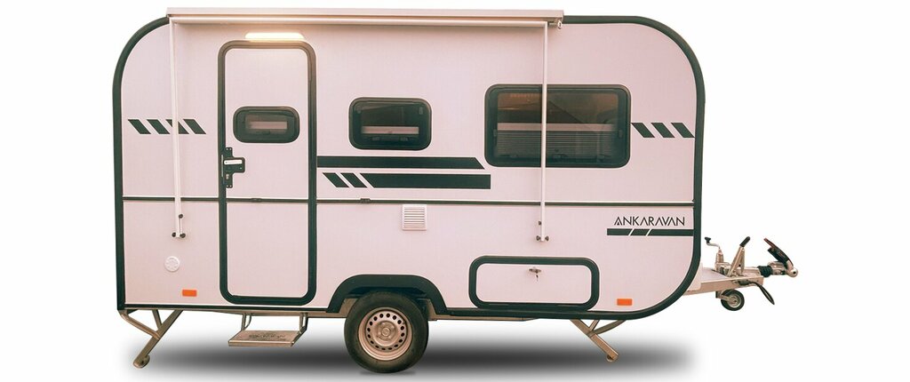 Karavan Ankaravan, Ankara, foto