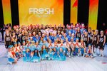 Fresh (A.V. Aslamasa Street No:28, Cheboksary), dans okulları  Cheboksary'den