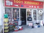1001 Trifles (Mehdi Huseynzadе Street No:777A), mini-market  Hırdalan'dan