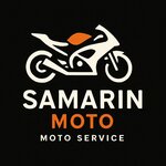 Samarin Moto (Pozharskogo Street No:с22, Khimki), motosiklet tamiri  Himki'den