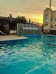 Панорама (Южная улица No:5А, стр. 3, село Оползневое), seyir terası  Kırım Cumhuriyeti'nden