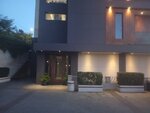 Colline Hotel Batumi (Batumgoris Deadlock No:1), otel  Batum'dan