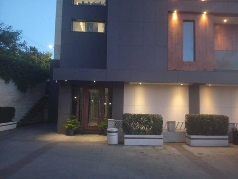 Otel Colline Hotel Batumi, Batum, foto
