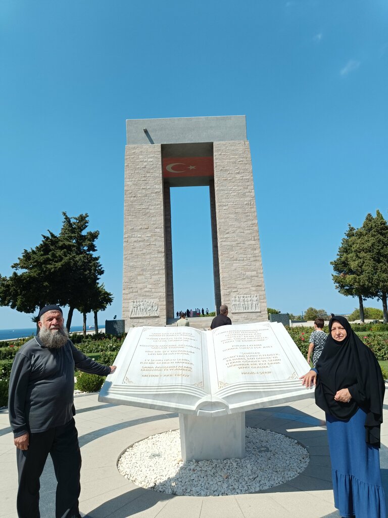 i̇skele İskele, Eceabat, foto