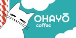 Ohayō Coffee (Fomushina Street No:37), kahve dükkanları  Kaluga'dan
