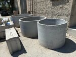 Plant (Seıfýllın kóshesi No:46), beton ve beton ürünleri üreticileri  Kapşağay'dan (Kapçagay'dan)
