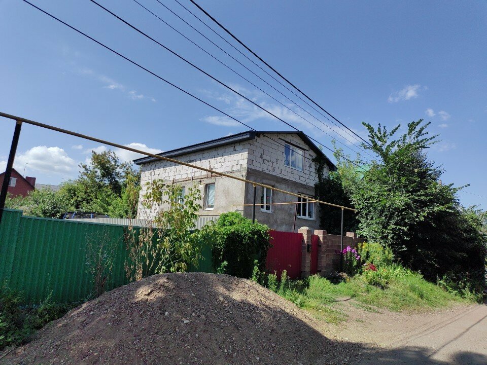 Çiçekçiler Луффи, Ufa, foto