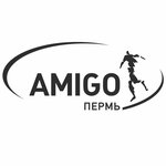 Амиго (Tramvaynaya Street No:23), jaluzi ve stor perde  Perm'den