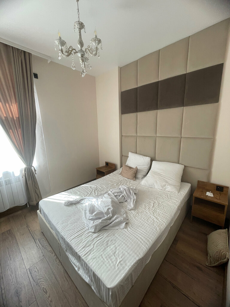 Otel Триумф, Moskova ve Moskovskaya oblastı, foto