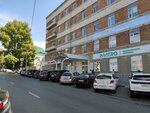 Барс (Lva Tolstogo Street No:38/16), i̇nşaat firmaları  Ulyanovsk'tan