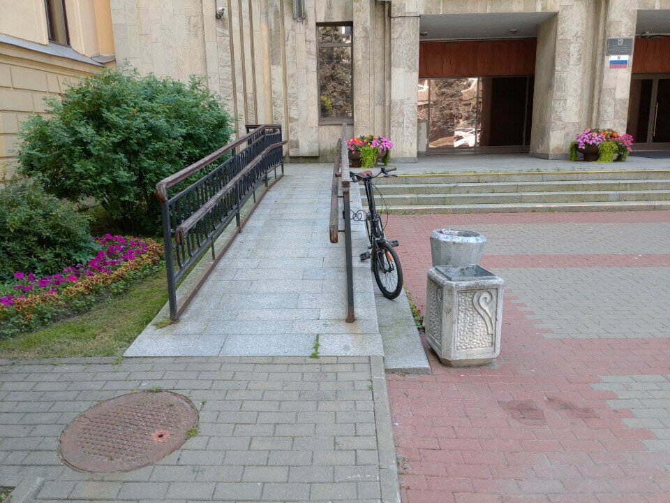 Emeklilik dernekleri Управление Пенсионного фонда РФ в Петроградском районе, Saint‑Petersburg, foto