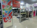 Women's Shoes (Abay Avenue No:34А), ayakkabı mağazaları  Kostanay'dan