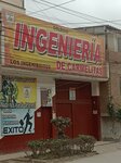 Ingeniería de Carmelitas (Distrital Villa Maria del Triunfo, Nueva Esperanza, Avenida 2 de Mayo, 661), meslek kursları  Lima'dan