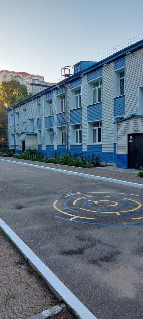 i̇lkokul Прогимназия города Благовещенска, Blagoveshchensk, foto