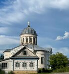 Tserkov Preobrazheniya Gospodnya (ulitsa Ostrovskogo No:7Б), ortodoks kiliseleri  Soligaliç'ten
