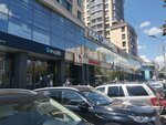 Maib (Moscova Boulevard No:9/5), atm'ler  Kişinev'den