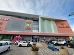 Hanshaim (Almaty kóshesi No:3), giyim mağazası  Astana'dan