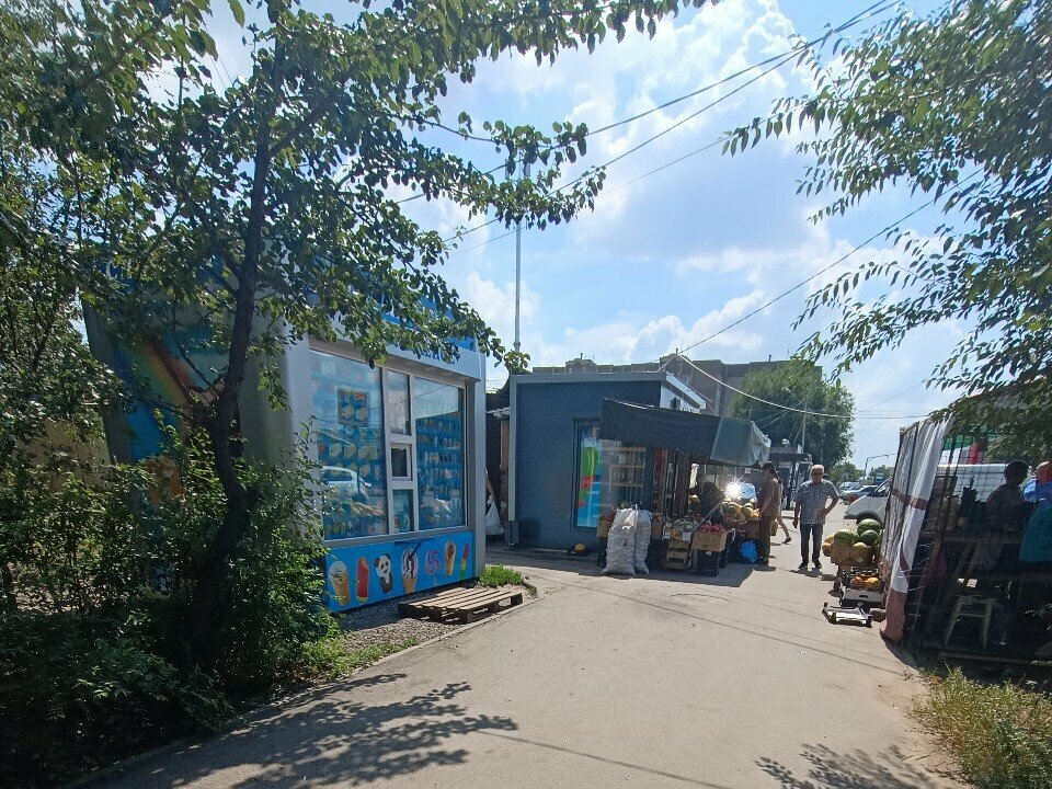 Dondurmacılar Славица, Voronej, foto