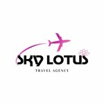 Sky Lotus (No:57, Chilanzar District, Chilanzar Residential Area, 2-mavze), seyahat acenteleri  Taşkent'ten