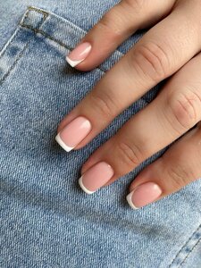 Boginya nails (Naro-Fominskoe Highway No:36Б), manikür-pedikür  Kubinka'dan
