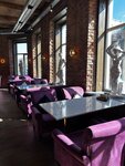 Город 812 (Nevskiy Avenue No:90-92), restoran  Saint‑Petersburg'dan
