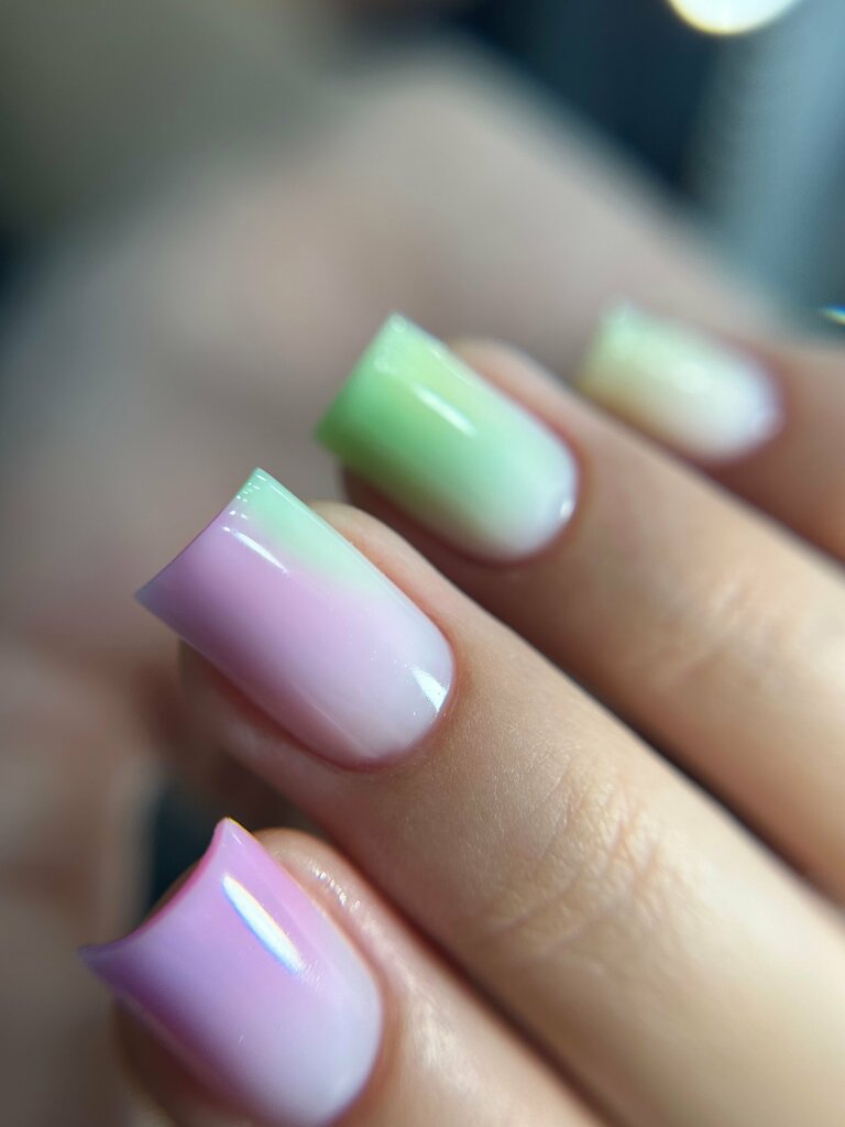 Manikür-pedikür Nails by Alina, Sevastopol, foto