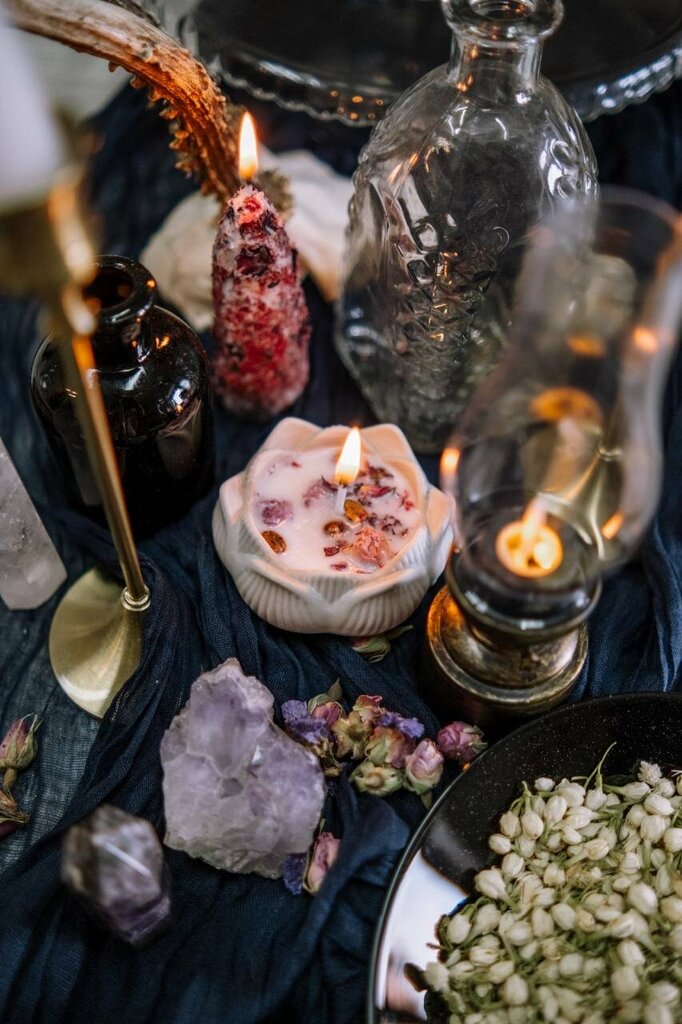 Meslek kursları Decoroom, Saint‑Petersburg, foto