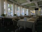 Podsnezhnik (улица Ленина No:12), kafe  Aluşta'dan