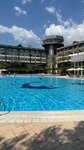 Simena Otel Lojman (Antalya, Kemer, Turizm Blv., 23), turistik yerler  Kemer'den