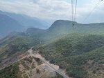 Wings of Tatev (Syunik Region, Wings of Tatev), kayak merkezi  Sünik'ten