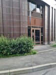 Прикладной кинезиолог (Bolshoy Vasilyevskogo Ostrova Avenue No:84), sağlık merkezleri  Saint‑Petersburg'dan