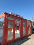 Минутка (Petergofskoe Highway No:51), fast food  Saint‑Petersburg'dan