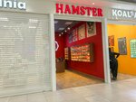 Hamster (Ippodromskaya Street No:46), elektronik sigara satış noktaları  Novosibirsk'ten